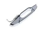 2007-2014 GM Front Driver Side Exterior Door Handle in Chrome 84053434 ...