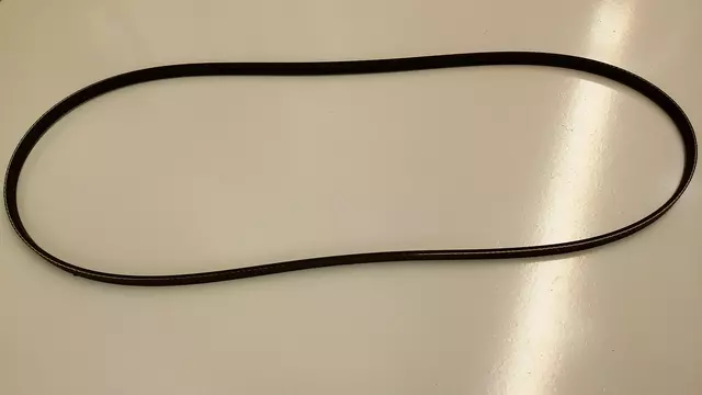 Genuine OEM Toyota Serpentine Belts | Toyota Parts Center