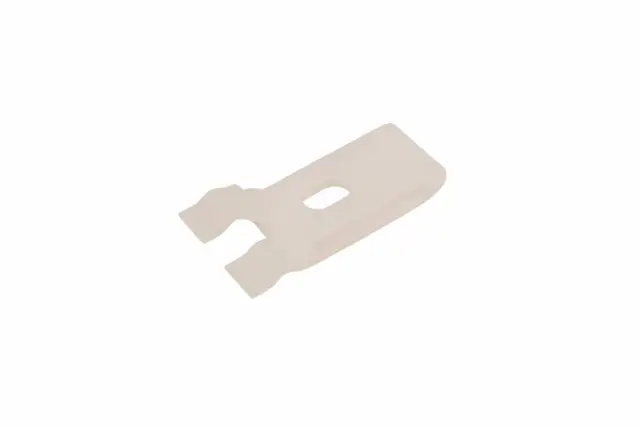 2018-2024 GM Sunroof Sunshade Fabric Retainer 84187587 GM ...