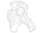 Buy Mercedes Water Pumps Online | Mercedes-Benz Premier Parts