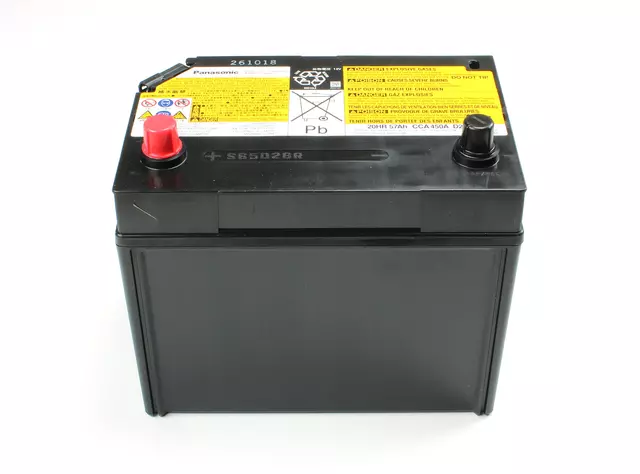 28800-28062 - Vehicle Battery - 2007-2011 Toyota Camry | OEM Genuine ...