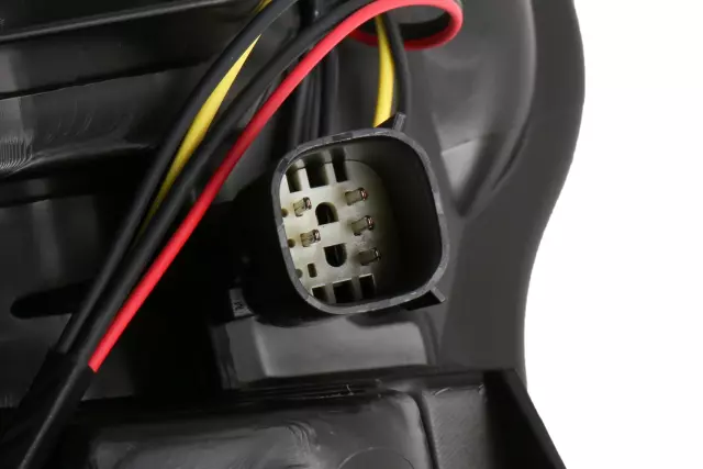 2015-2022 GMC Canyon Headlamp (Replaces Part Number 84370580) 84707374 ...