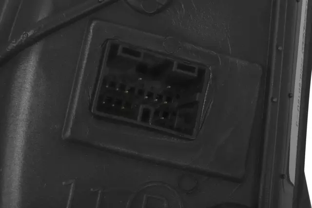 2020-2024 Chevrolet Equinox GM 84604250 Door Mirror | GM Outlet