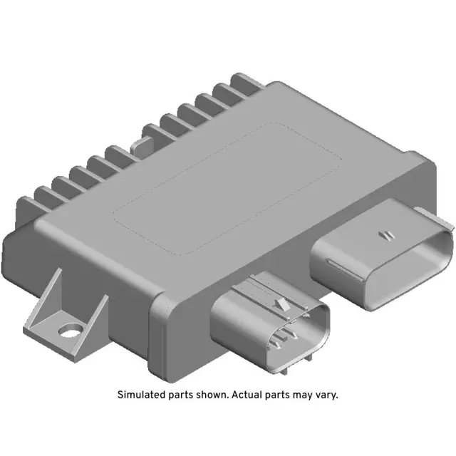 2017-2019 GM Reductant Control Module 84631875 GM | GMPartsDirect.com