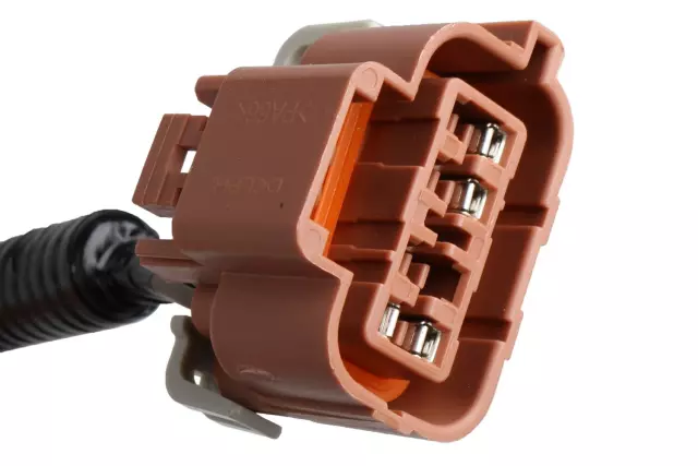 Bumper & Components - Rear for 2003 Chevrolet Silverado 2500 HD ...