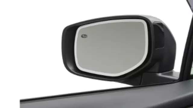 2020-2024 Subaru Exterior Mirror J201SAN900 | Subaru Parts Store
