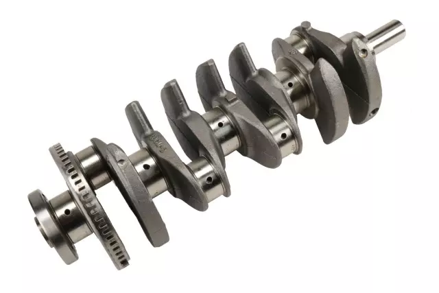 Shop GM Crankshafts Online | GMPartsDirect.com