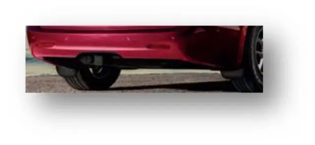 Buy OEM Mopar Splash Guards & Mud Flaps | Canada Mopar® Estores