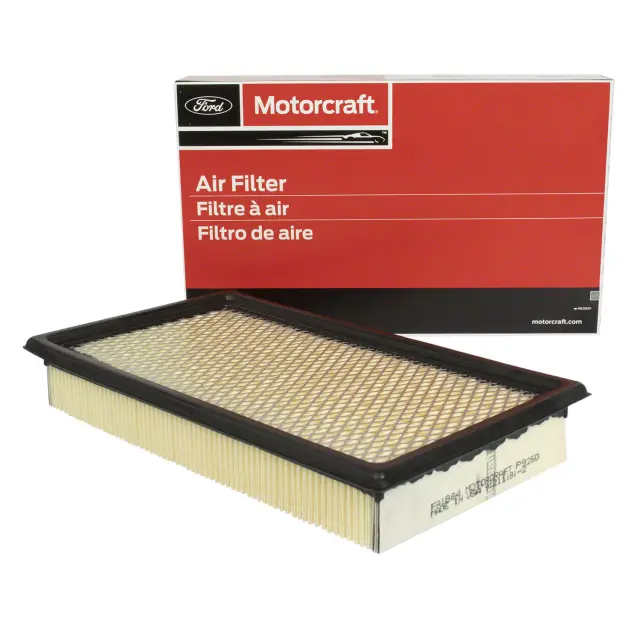 2007-2025 Ford Motorcraft™ Engine Air Filter FA-1884 | OEM Parts Online