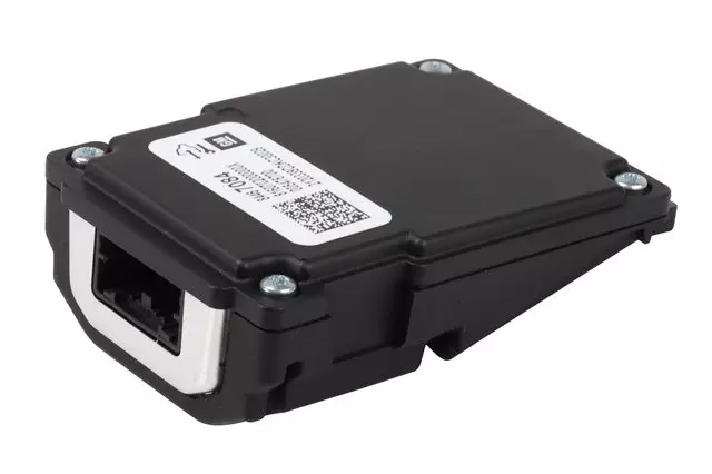 Front View Camera 84467084 | Capital Chevy Parts