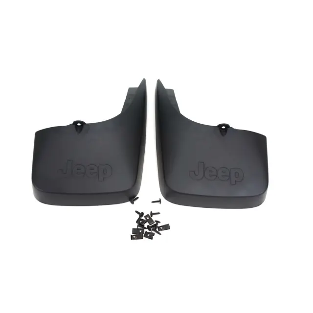 Buy OEM Mopar Splash Guards & Mud Flaps | Canada Mopar® Estores