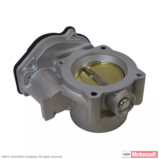 Shop Genuine Ford Throttle Bodies Online | Ford Parts Center