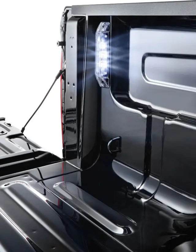 82215795AD - Bed Light Kit 2018-2024 Ram | The Official Mopar eStore