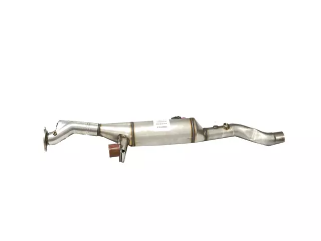 Exhaust System for 2015 Jeep Grand Cherokee | The Official Mopar eStore