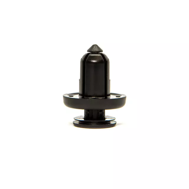 91505-S9A-003 - Quarter Panel Splash Shield Clip 2002-2025 Honda ...