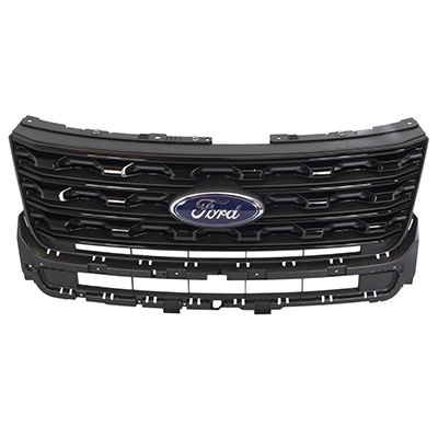 2016-2017 Ford Explorer Grille FB5Z-8200-BA | Ford AutoNation Parts