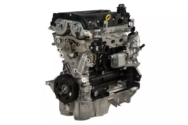 Genuine OEM Engine Part# 19418634 Fits 2011-2021 GM: Up To 35% Off On ...