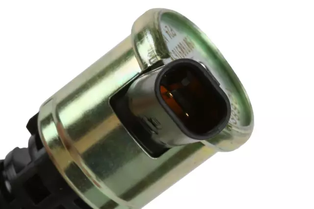 2016-2025 GM Engine Oil Pressure Control Solenoid Valve 12686437 | OEM ...