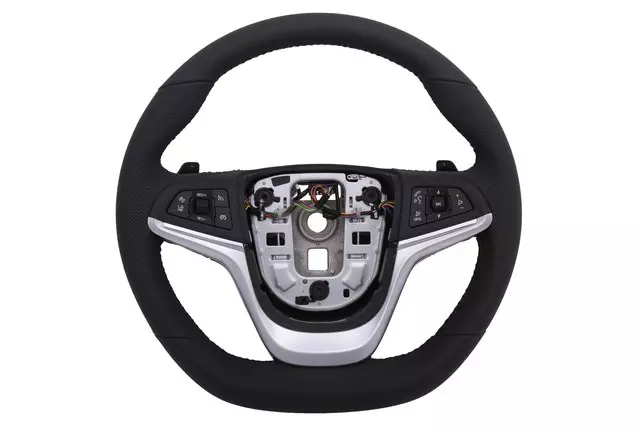 Shop Affordable GM Wheels For All Brands and Models | Chevrolet Parts ...