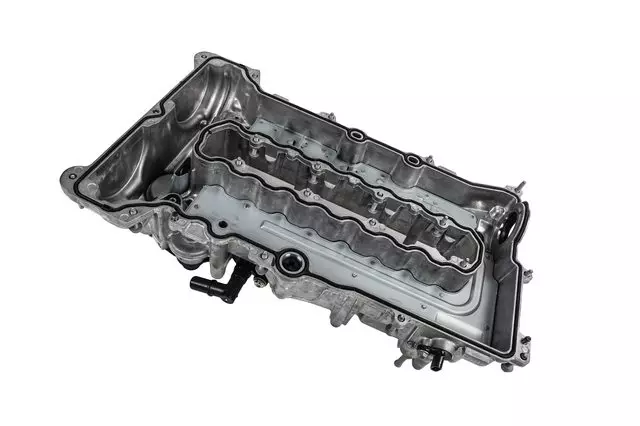 2016-2022 GM Valve Cover 25204723 GM | GMPartsDirect.com