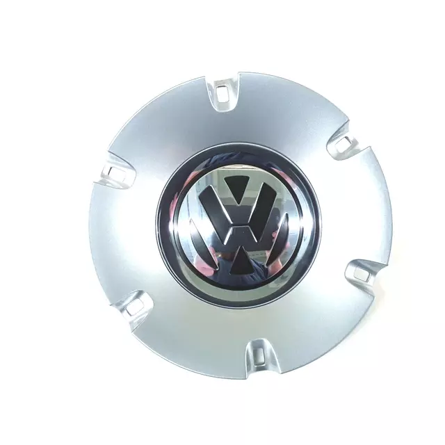 VW Hub Caps At Discount Prices | OEM Parts Online