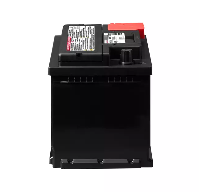 Battery for 2017 Chevrolet Colorado | GMPartsDirect.com