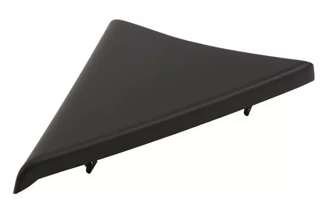 Interior Trim - Front Door for 2012 Chevrolet Silverado 1500 | GM Parts ...