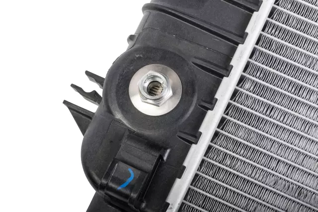 Radiator & Components for 2015 GMC Sierra 1500 | GMPartsDirect.com