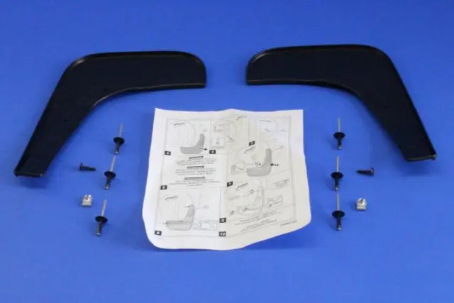 Buy OEM Mopar Splash Guards & Mud Flaps | Canada Mopar® Estores
