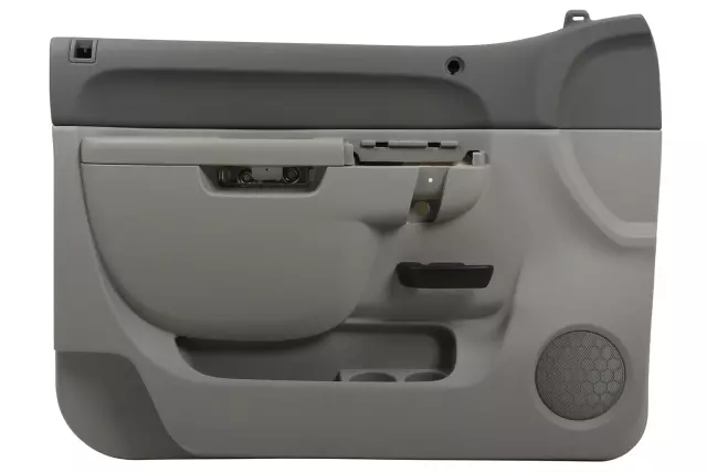 Interior Trim - Front Door for 2013 Chevrolet Silverado 1500 | GM Parts ...