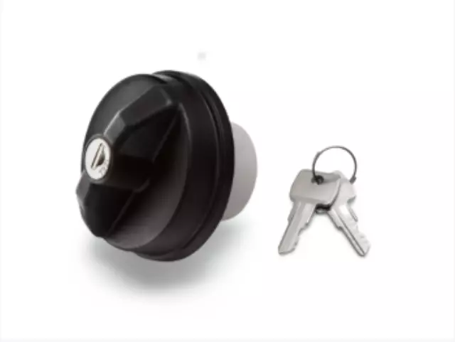 82215184AB - Locking Fuel Cap 2018-2025 Jeep | The Official Mopar eStore