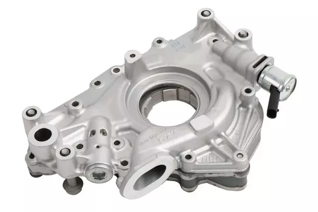 2014-2020 GM Oil Pump 12686433 GM | GMPartsDirect.com