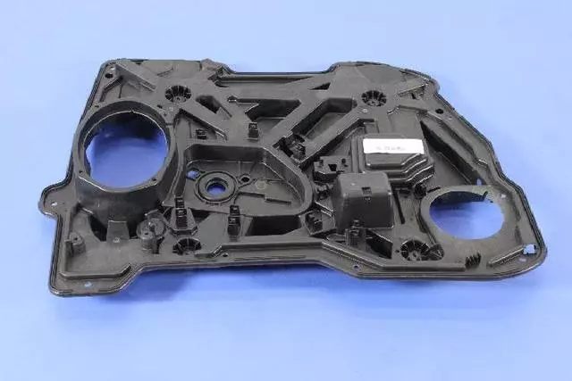 Front Door for 2014 Dodge Grand Caravan | Mopar Factory Parts