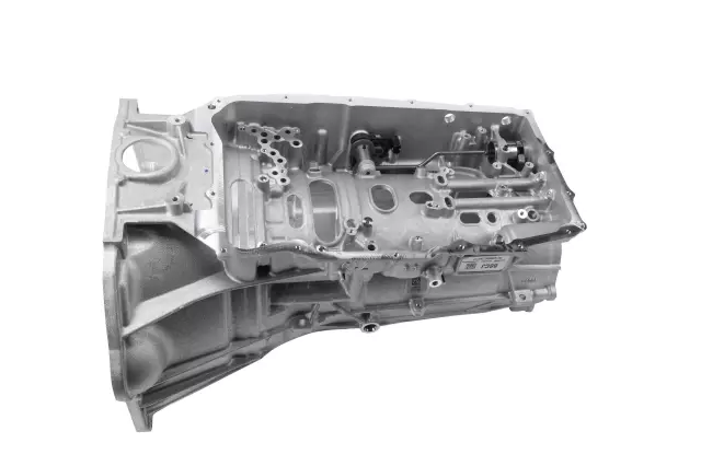 Automatic Transmission Case 24292384 | Payne Weslaco Motors GMC Parts