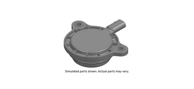 Engine Parts for 2022 Chevrolet Silverado 1500 | GMPartsDirect.com