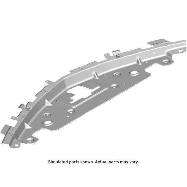 2016-2024 Chevrolet Camaro Support (Replaced Part Number 84034563 ...
