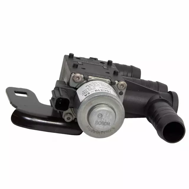 2018-2020 Ford F-150 HVAC Heater Control Valve JL3Z-18495-C | OEM Parts ...