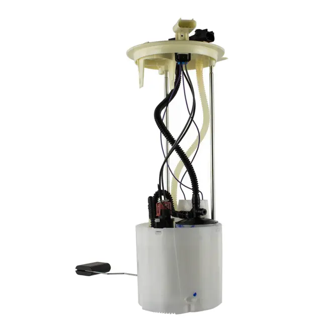 LC3Z-9H307-U - Electric Fuel Pump 2020 Ford | Ford Parts Direct