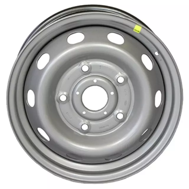 Shop Genuine Ford Steel Wheels Online | Ford Parts Center