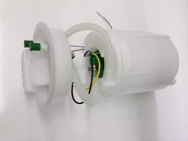 1998-2010 Volkswagen Fuel Pump And Sender Assembly 1J0-919-087-J | OEM ...