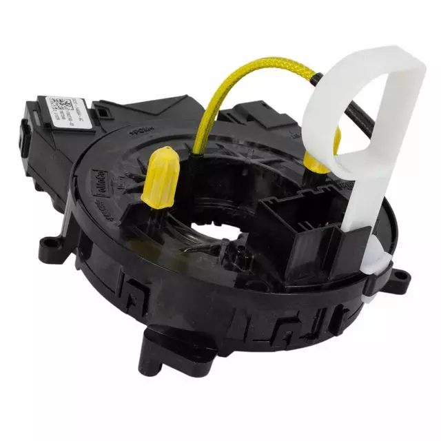 Genuine OEM Ford Part - Clock Spring GC3Z-14A664-E | Genuine OEM Ford ...