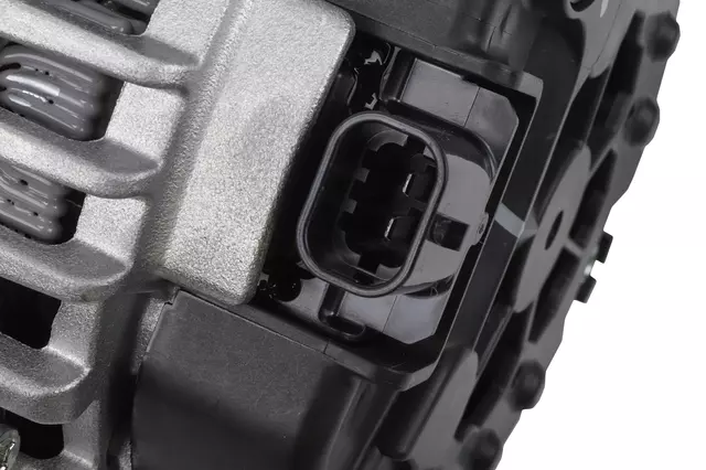 Shop GM Car Alternators Online | GMPartsDirect.com