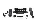82215182AD - Winch Mounting Kit 2018-2025 Jeep | Mopar Factory Parts