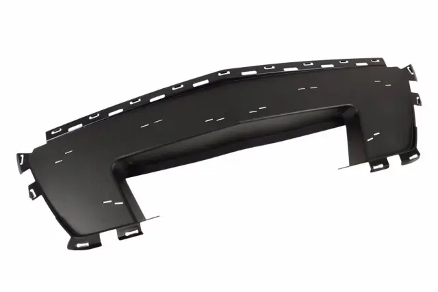 2019-2022 Chevrolet Blazer Front Grille Filler 84237877 GM ...