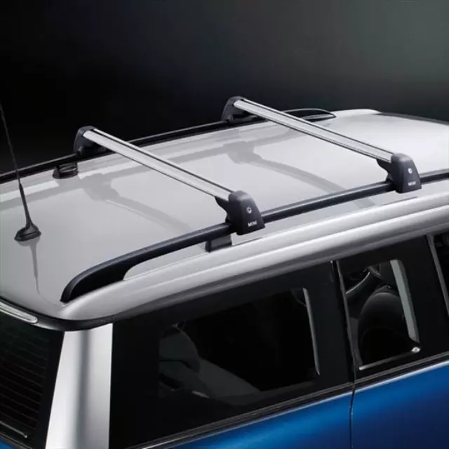 Shop OEM Roof Racks | Mini Parts Direct