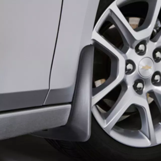 Shop Affordable GM Splash Guards For All Brands and Models | Chevrolet ...