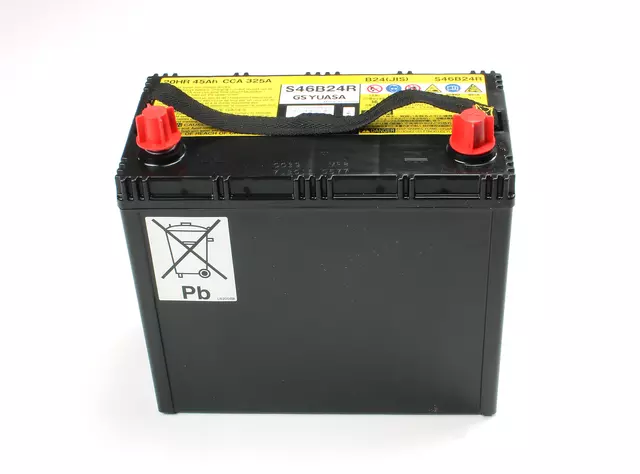 Toyota Prius Batteries For Sale | OEM Genuine Toyota Parts