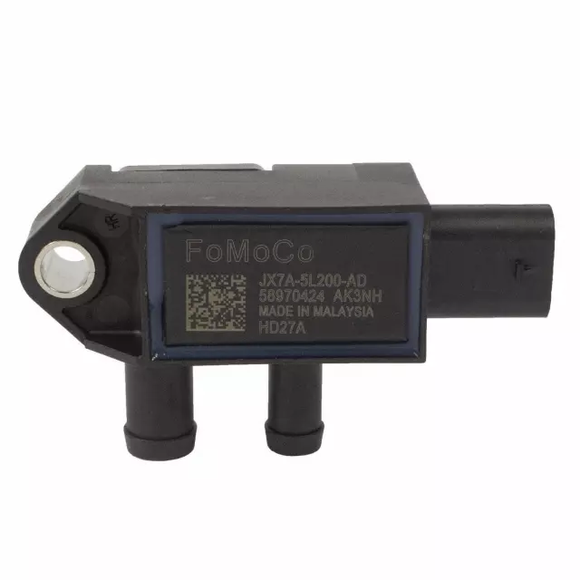 EGR System for 2018 Ford F-150 | Ford Parts Catalog