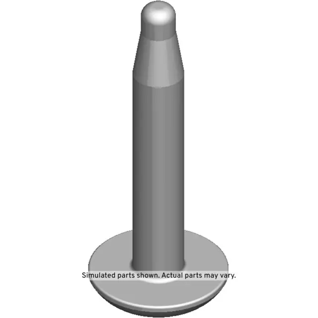 Bumper & Components - Front for 2024 Chevrolet Silverado 1500 | GMPartsNow