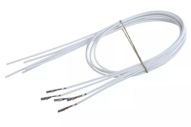 Splice Wire Offered as 1 Priced as Each 19370262 GM | GMPartsDirect.com